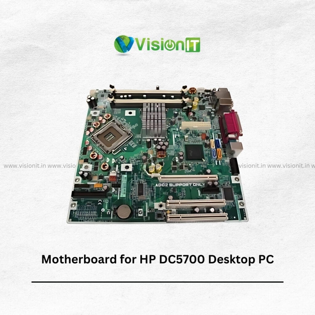 Motherboard for HP DC5700 Desktop PC | Prices | Shop Now