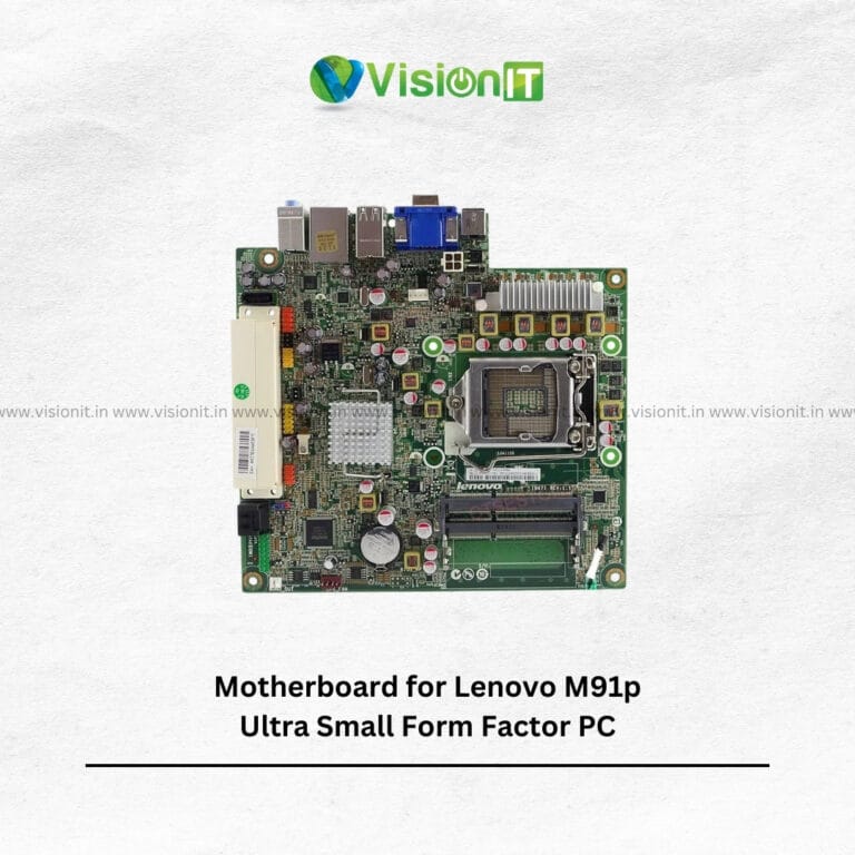 Best Motherboard for Lenovo M91p Ultra Small Form Factor Price