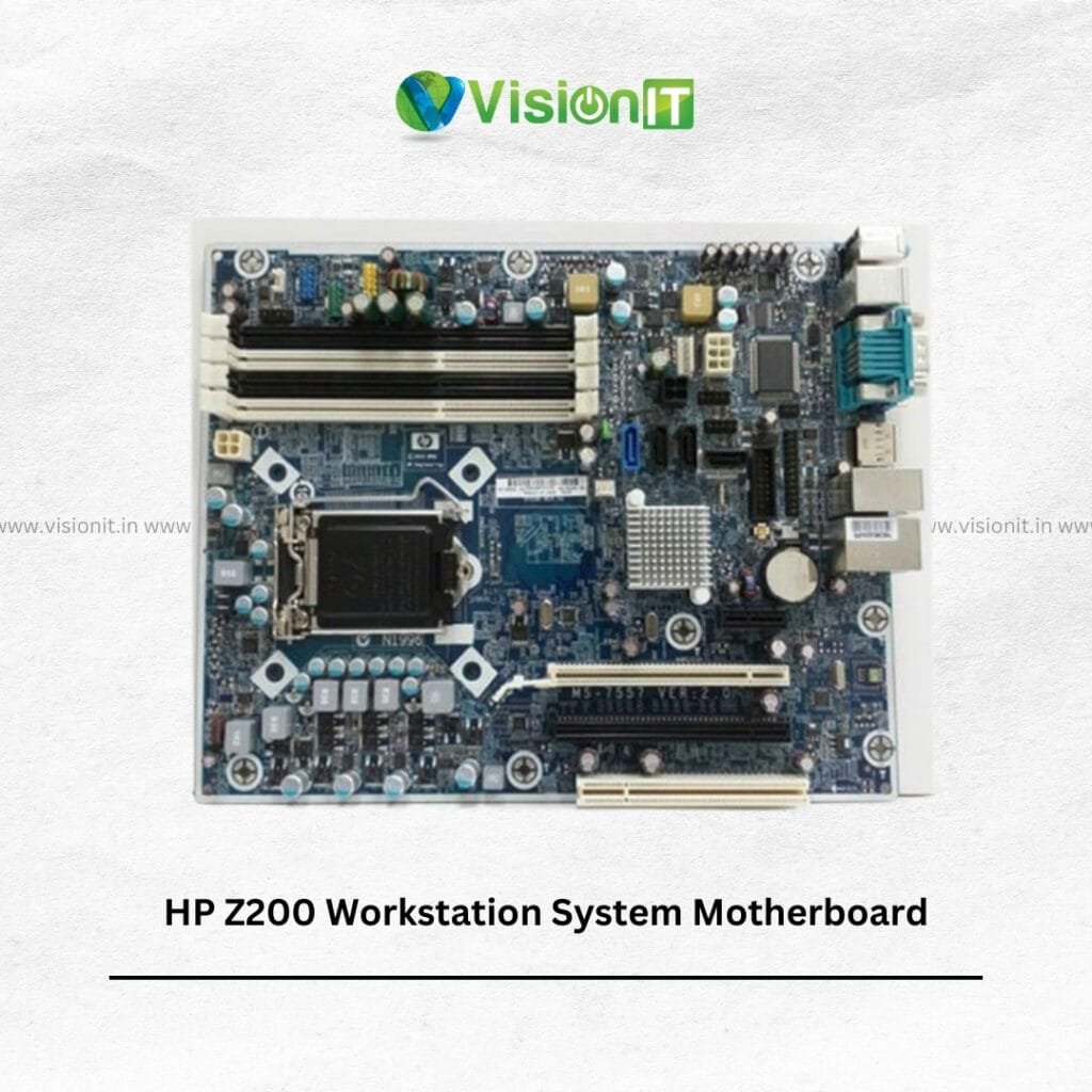 HP Z200 Workstation System Motherboard | Prices | Order Now