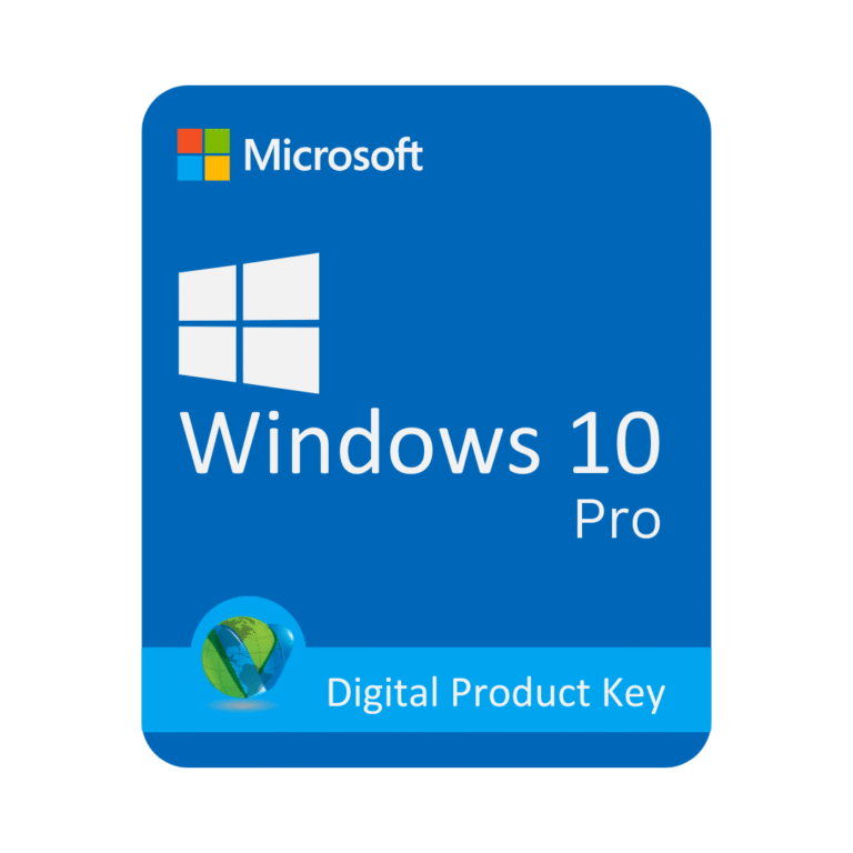 Buy Windows 10 Pro License – Lifetime Validity in India