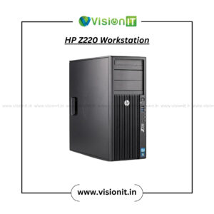 HP Z220 Workstation | Affordable Xeon Power Tower | Buy Now